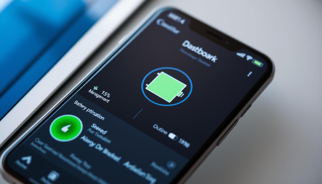 The Science Behind Battery Saving Apps