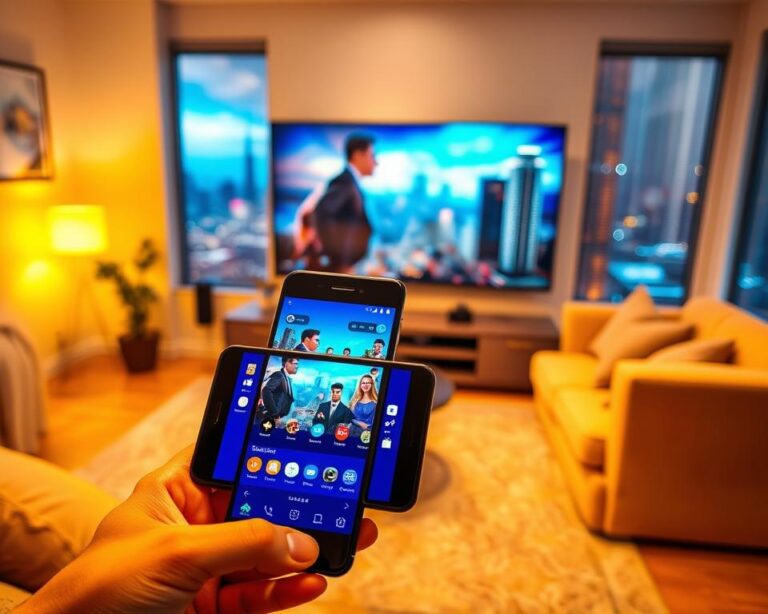 Funzionalità dell'app