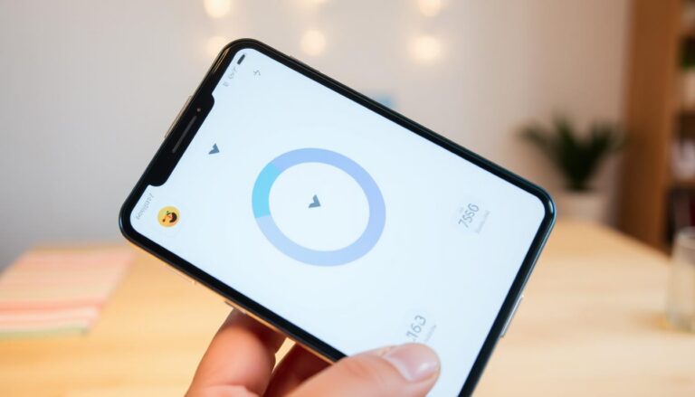 Differences between Android and iOS smartphones