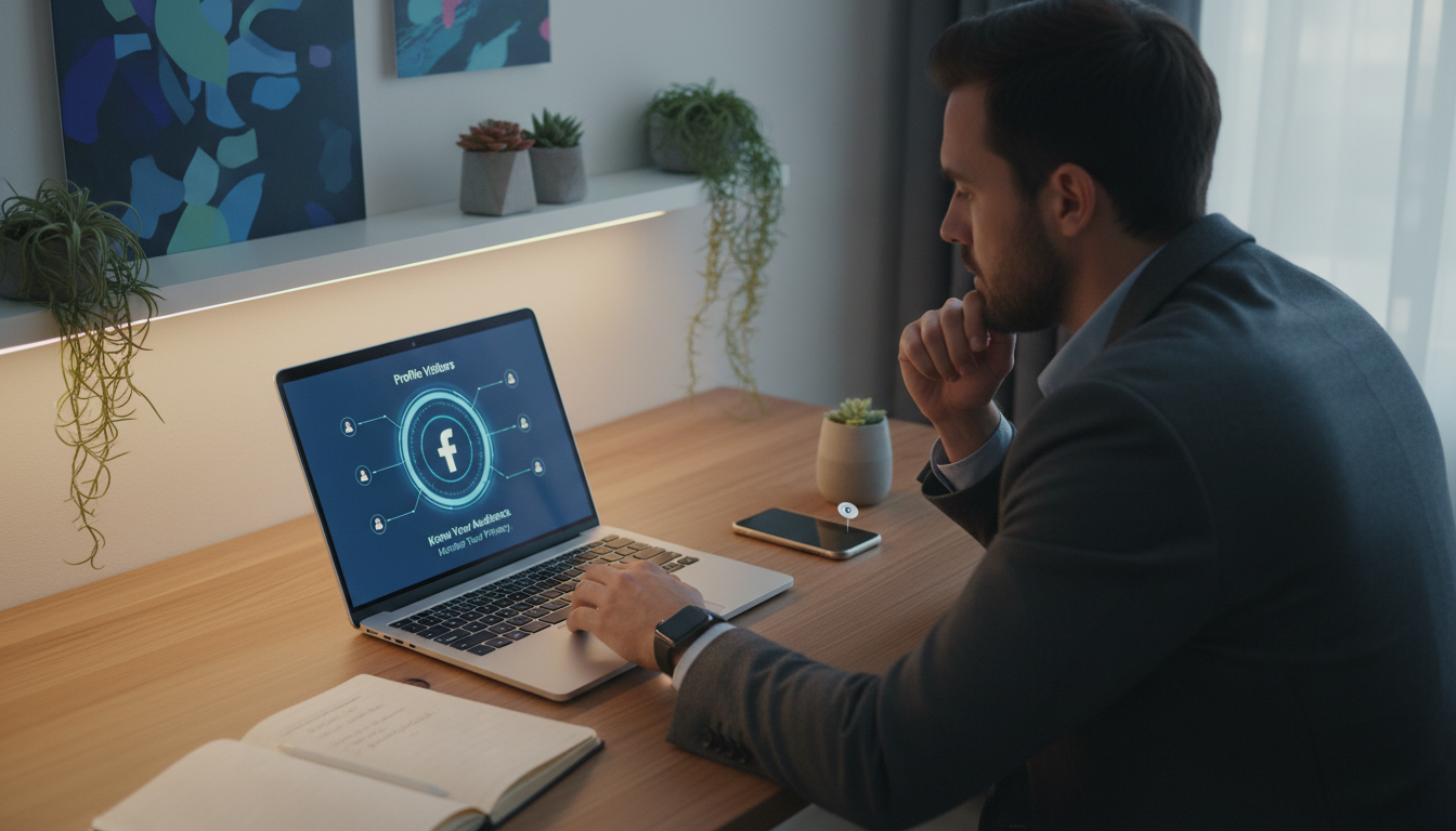 1. Social View – Découvrez vos fans secrets